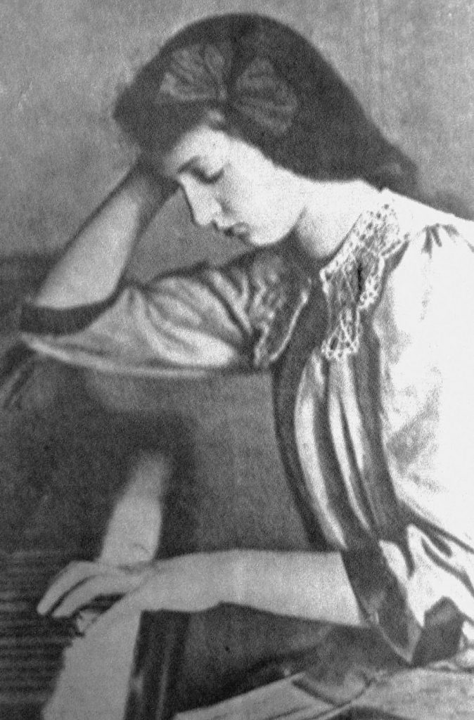 Clara Haskil – Un geniu al pianului - orient romanesc