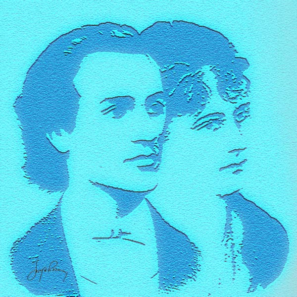 Corespondență inedită, Mihai Eminescu - Veronica Micle - orient romanesc